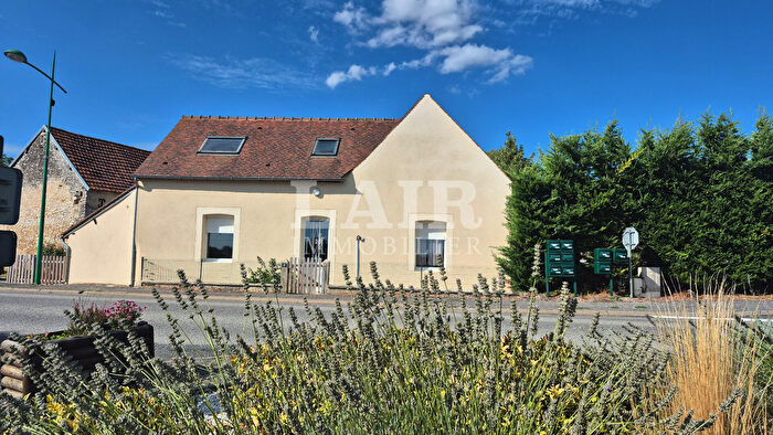 Aunou-sur-Orne - Maison 4 pièces à louer