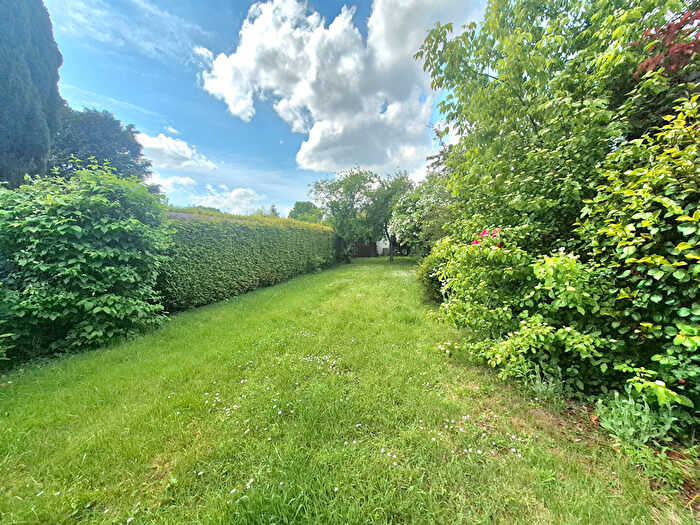 Maison 5 pièces à vendre - Douai, Faubourg de Béthune