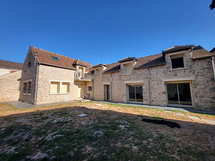 Sermaises - Maison 5 pièces à vendre