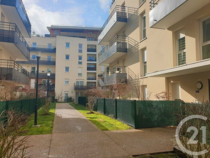 Appartement à louer - Rambouillet, Bel-Air, Racinay, Pierrefite - 1 pièce