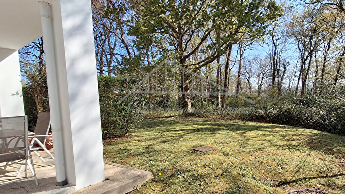 Appartement à vendre - Ustaritz - 2 pièces - 1 chambre