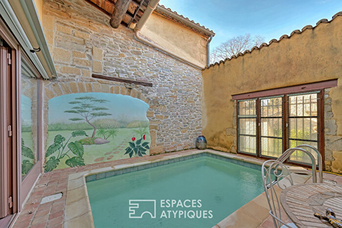 Maison 5 pièces à vendre à Saint-Dionisy