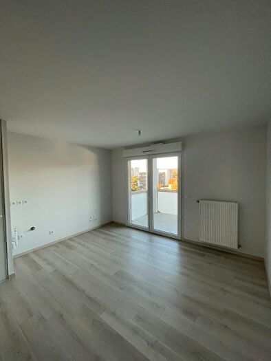 Appartement 2 pièces à louer à Moirans