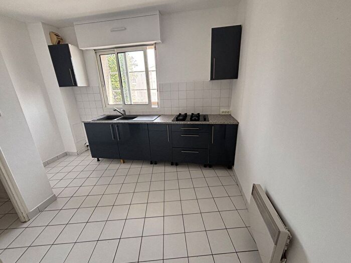 Montaigu-Vendée - Appartement 2 pièces à louer