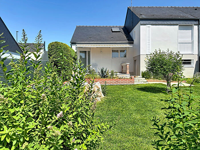Maison 6 pièces à vendre - Laval, Le Bourny