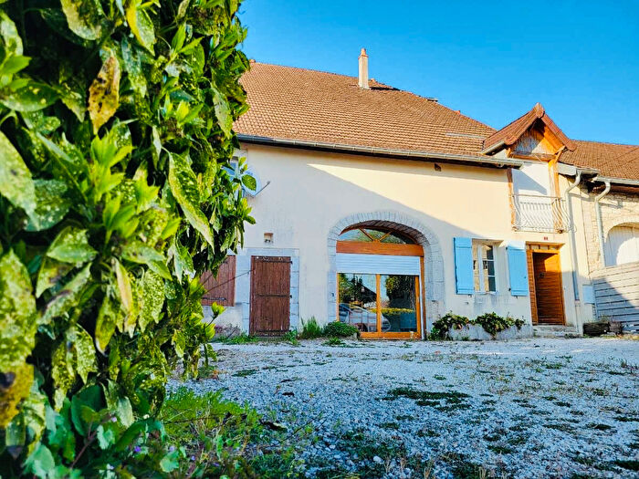 Maison 5 pièces à louer - Brères