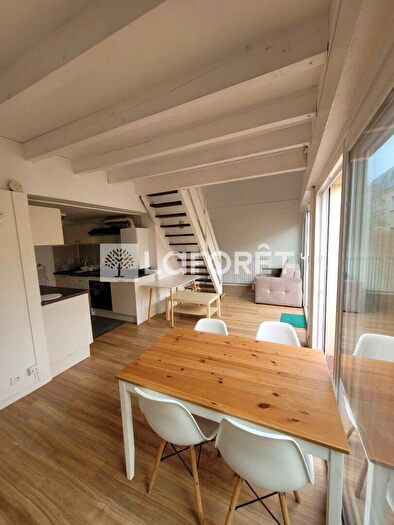 Bordeaux Sud - Appartement 3 pièces à louer