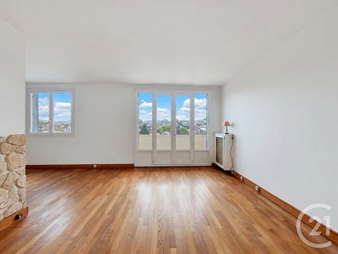 Appartement 4 pièces à Antony, Centre-ville, à vendre