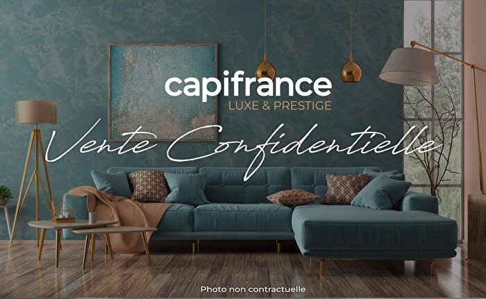 Tresserve : Appartement 6 pièces à vendre