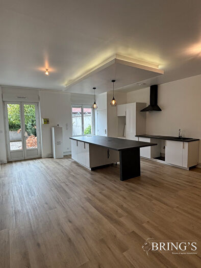 Appartement à vendre - Saint-Étienne, Saint-Roch, Vivaraize, Valbenoite, Centre Deux - 5 pièces - 4 chambres