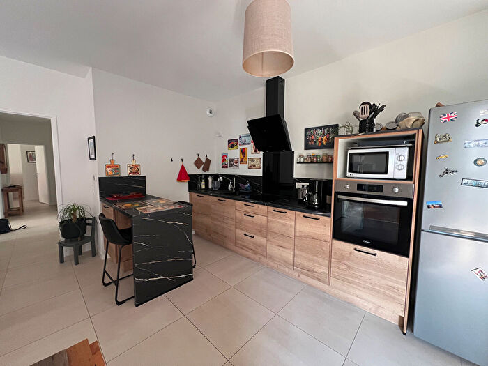 Appartement à vendre - La Rochelle, Lafond, Beauregard, Prieuré - 4 pièces - 3 chambres