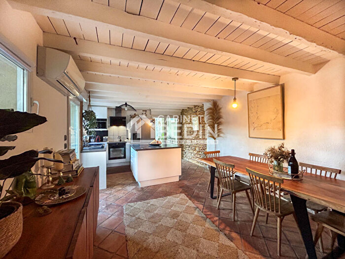 Maison à vendre - Blagnac, Centre-ville - 6 pièces - 4 chambres