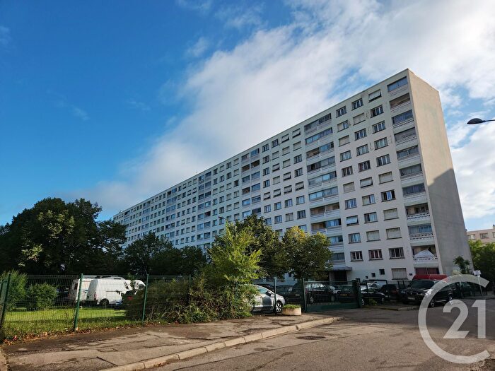 Appartement à vendre - Villeurbanne, Poudrette, Les Brosses - 4 pièces - 3 chambres