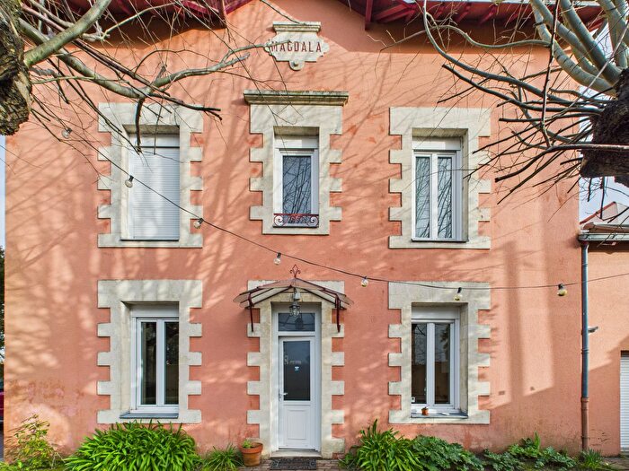 Maison 7 pièces à vendre - Nantes, Saint-Jacques, Pirmil