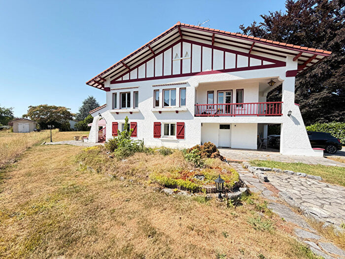 Maison 10 pièces à vendre - Pau, Centre-ville