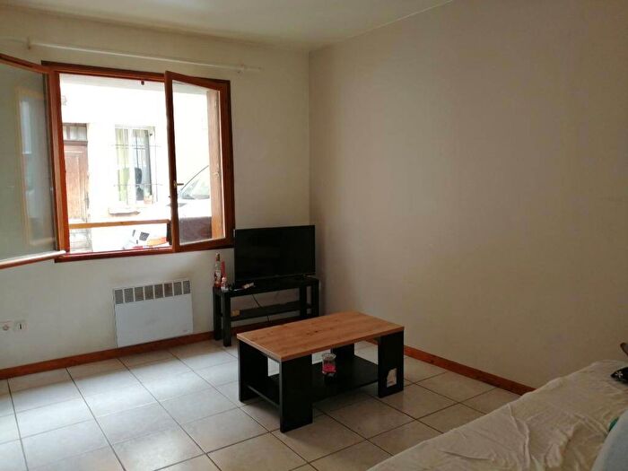 Maison 2 pièces à louer à Castelnaudary