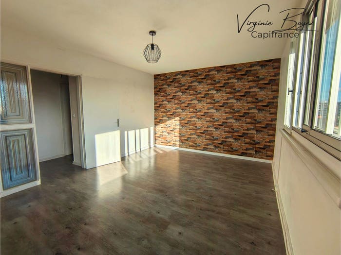 Appartement 3 pièces à vendre - Saint-Omer, Saint-Exupery, Saint-Michel