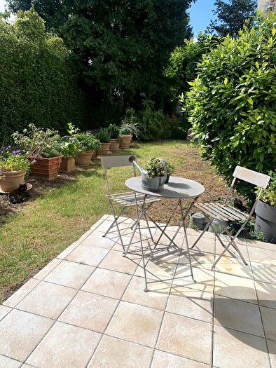 Orléans, Gare - Appartement 2 pièces à vendre