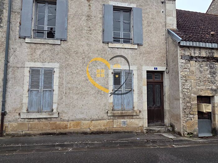 Maison à vendre à Châteauneuf-sur-Cher