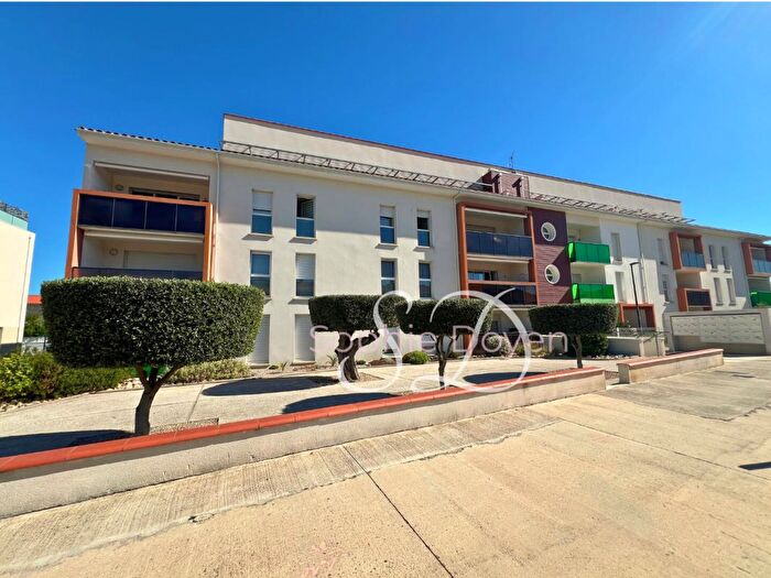 Appartement à vendre - Argelès-sur-Mer, Jardins du Soleil, Mas Boy - 3 pièces - 2 chambres