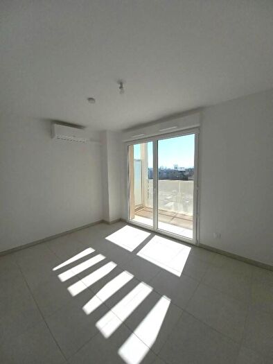 Appartement à louer - Monteux - 1 pièce