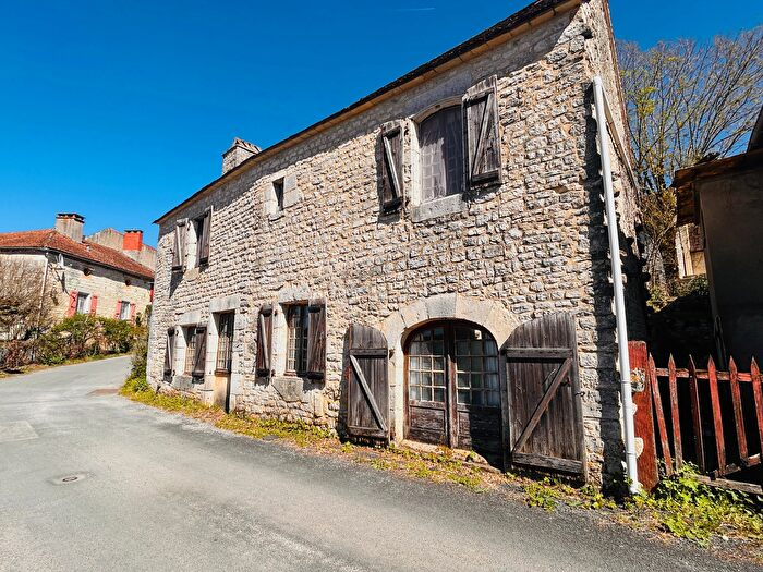Maison 5 pièces à vendre à Frayssinet