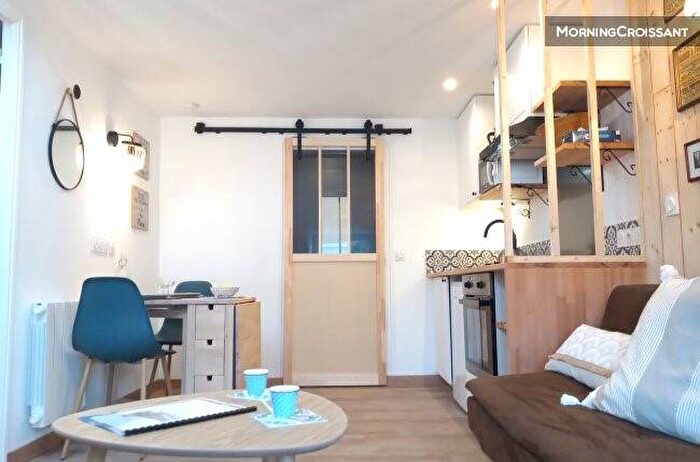 Appartement 2 pièces à louer - Le Légué, Saint-Brieuc