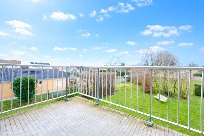 Appartement à vendre - Bourg-en-Bresse, Gare, Peloux-Mail, Citadelle - 2 pièces - 1 chambre