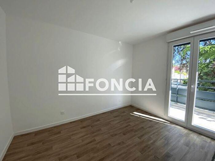 Appartement à louer - Champ du Four, Conflans-Sainte-Honorine - 3 pièces - 2 chambres