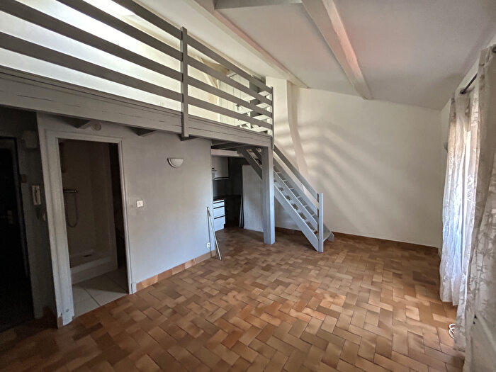 Narbonne, Cité : Appartement 1 pièce à vendre