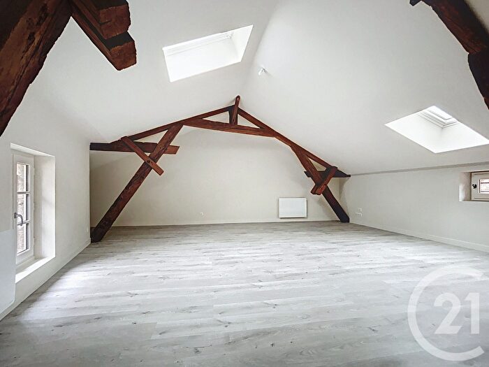 Appartement à louer - Agen, Le Gravier - 3 pièces - 2 chambres