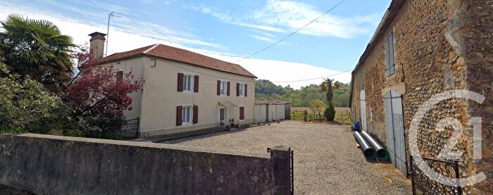 Maison à vendre - Orthez - 6 pièces - 5 chambres