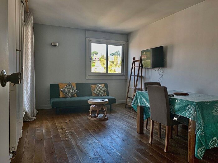 Appartement 3 pièces à louer - Étang Saint Denis, Chaville