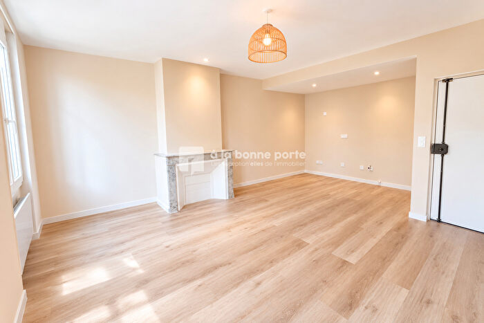 Marseille 6ème, Préfecture - Appartement 2 pièces à vendre