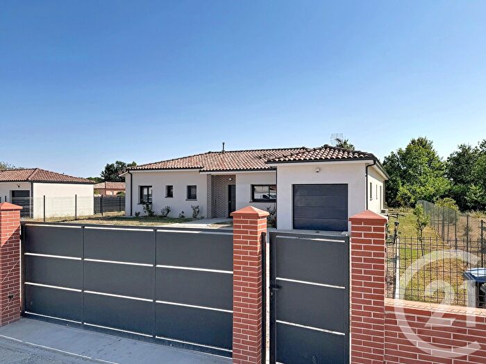 Maison 5 pièces à Montauban, Verlhaguet, à vendre