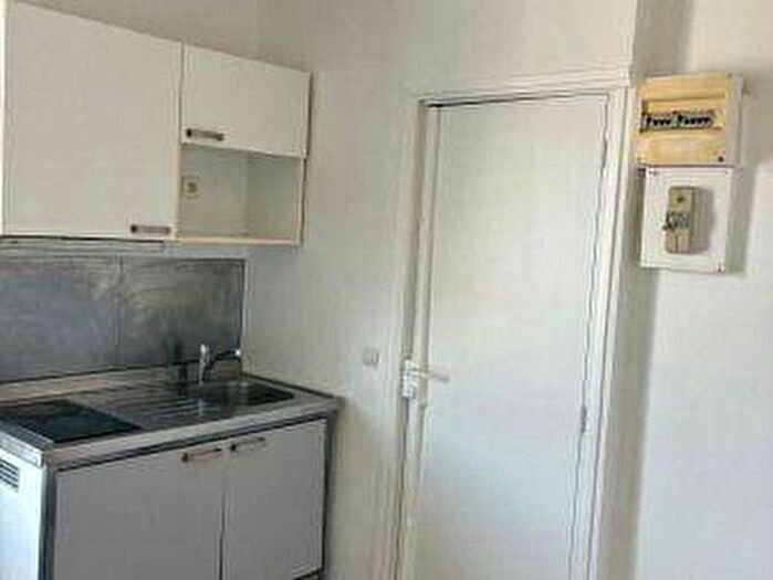 Appartement à louer - Montmorency - 2 pièces - 1 chambre