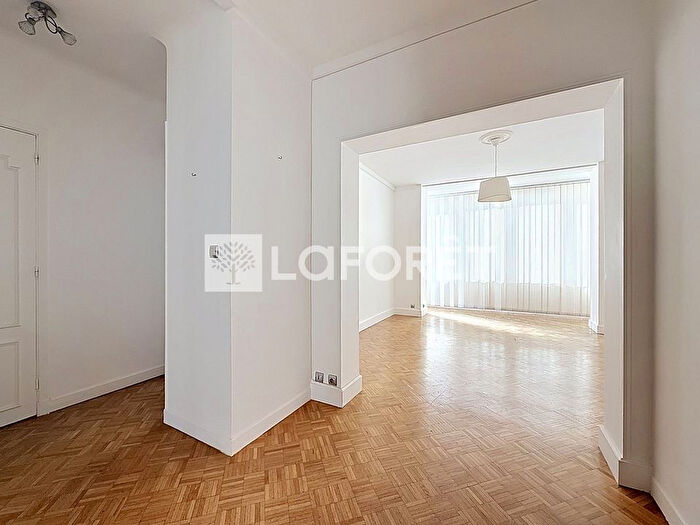 Appartement 3 pièces à Marseille 8ème, Perier, à vendre