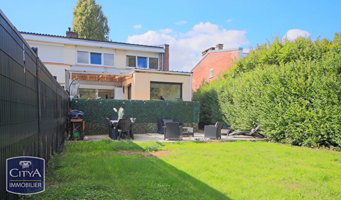 Maison 4 pièces à Provin, à vendre