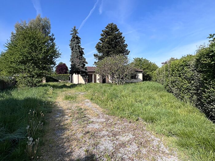 Maison 6 pièces à vendre - Martres-de-Rivière