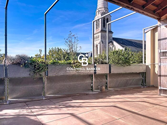 Maison à vendre - La Rochelle, La Genette - 6 pièces - 3 chambres