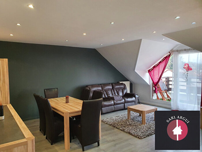 Collégien : Appartement 2 pièces à vendre