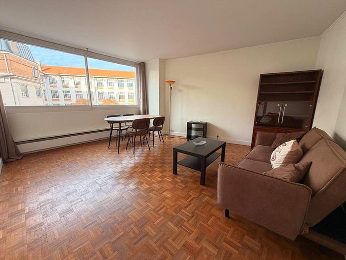 Montsouris Dareau, Paris 14ème arrondissement : Appartement 2 pièces à louer