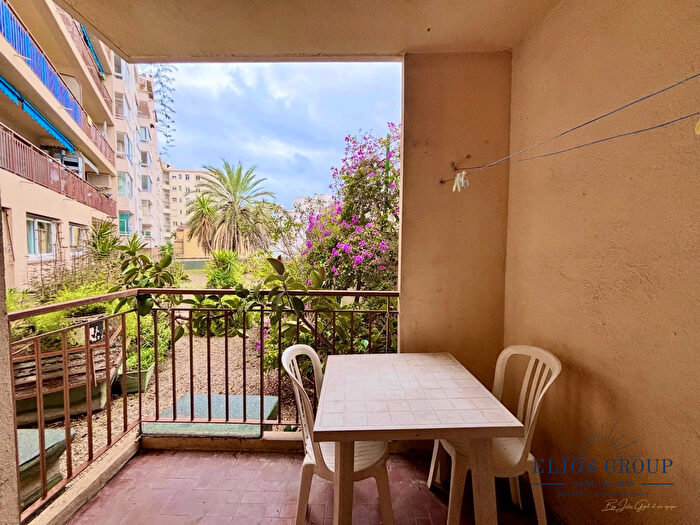 Appartement 4 pièces à vendre - Toulon, Saint-Roch