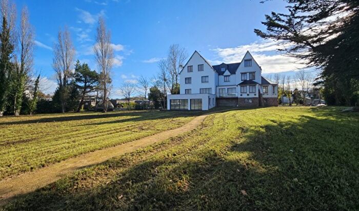 Appartement à vendre - Concarneau - 3 pièces - 2 chambres