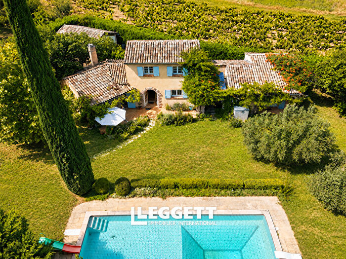 Vaison-la-Romaine - Maison 7 pièces à vendre