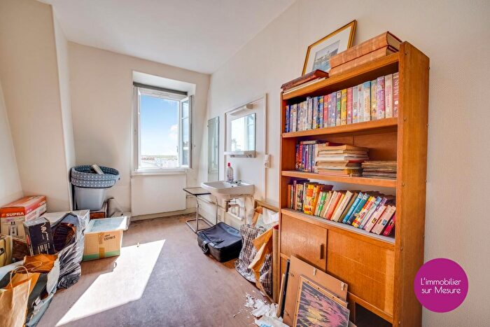 Vincennes, Ouest : Appartement 1 pièce à vendre