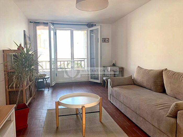 Appartement 1 pièce à Saintes-Maries-de-la-Mer, à vendre