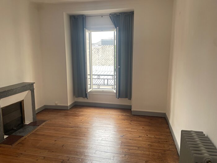Appartement 4 pièces à Pau, à louer