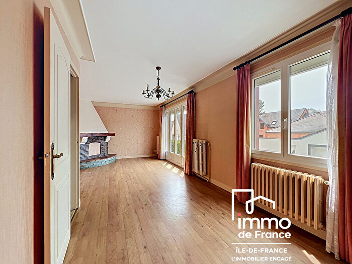 Maison 5 pièces à vendre - Lucé, Centre-ville