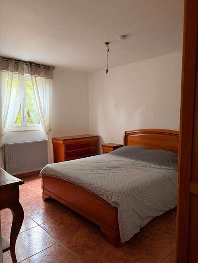 Maison 2 pièces à louer à Moÿ-de-l'Aisne